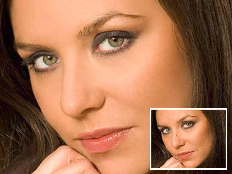 The Do’s and Don’ts of Beauty Skin Retouching on Fashion Models ...